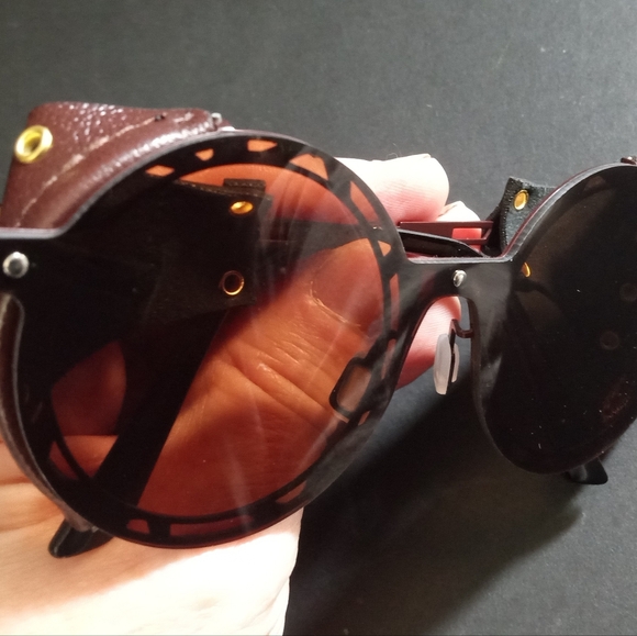Accessories | Weird Steampunk Sunglasses | Poshmark
